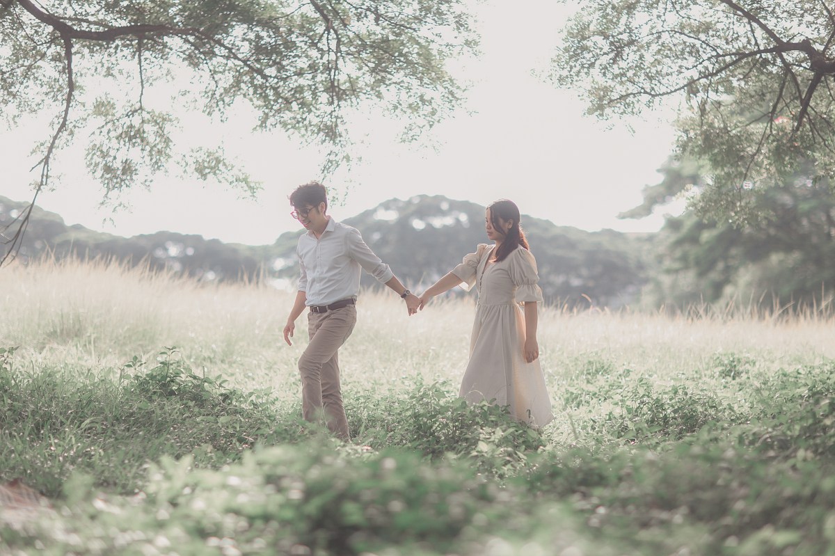 In Transit Again – Trish in Transit